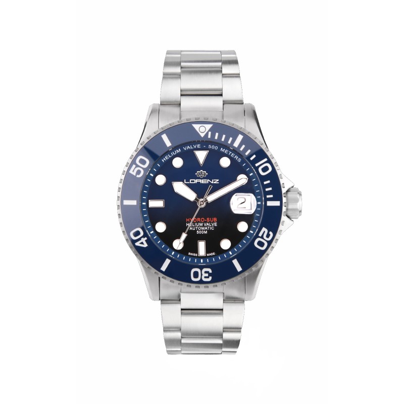 Cuomo Vincenzo - Orologi e Gioielli delle migliori marche